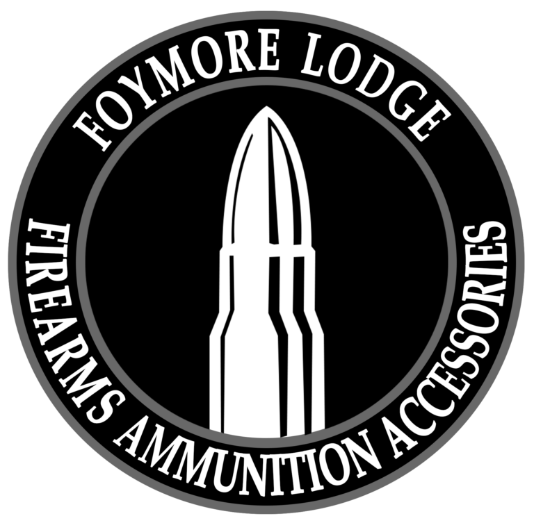 Pro Ferrum Gun Oil - Foymore Lodge Pro Ferrum